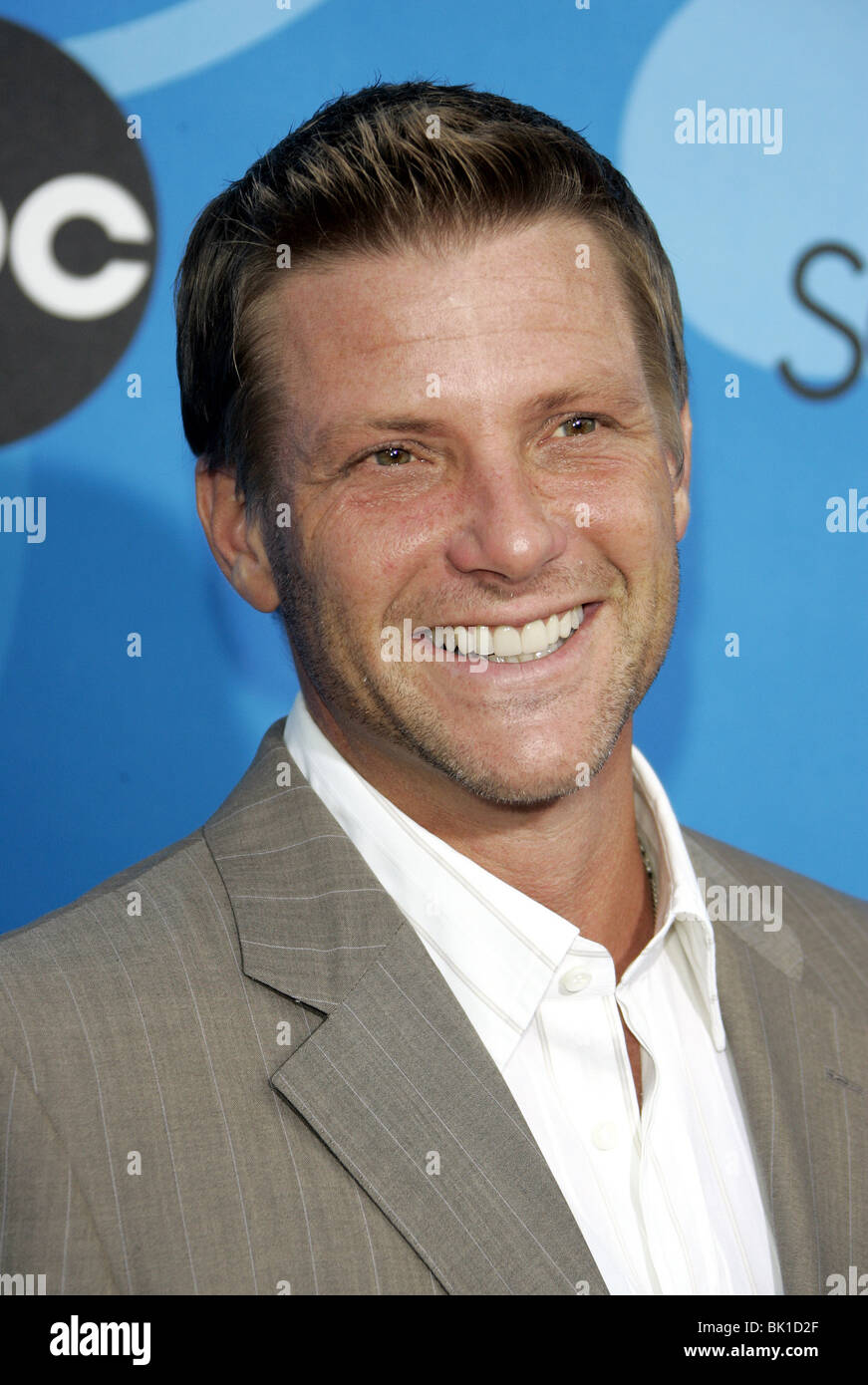 Dawn Savant And Doug Savant