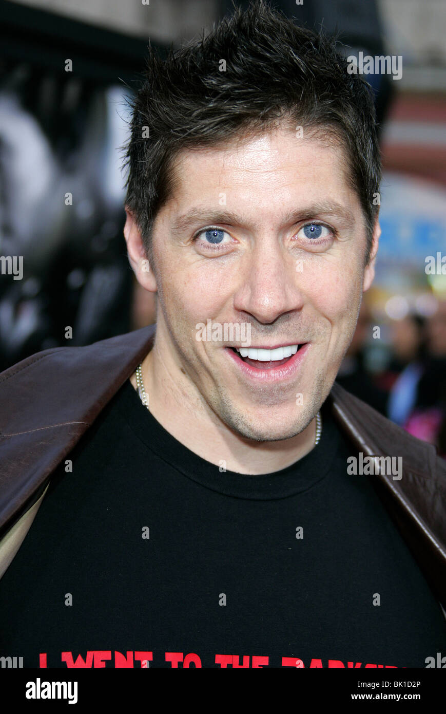 Ray Park