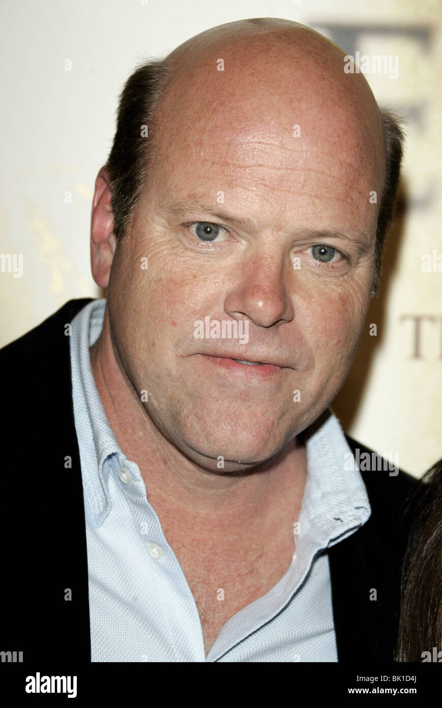 REX LINN THE HILLS HAVE EYES PREMIERE ARCLIGHT HOLLYWOOD LOS ANGELES ...