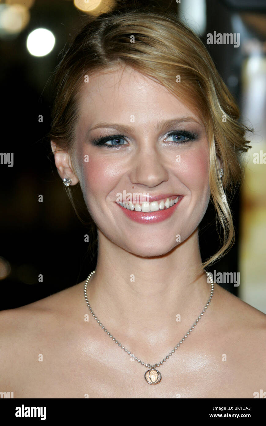 January Jones We Are Marshall