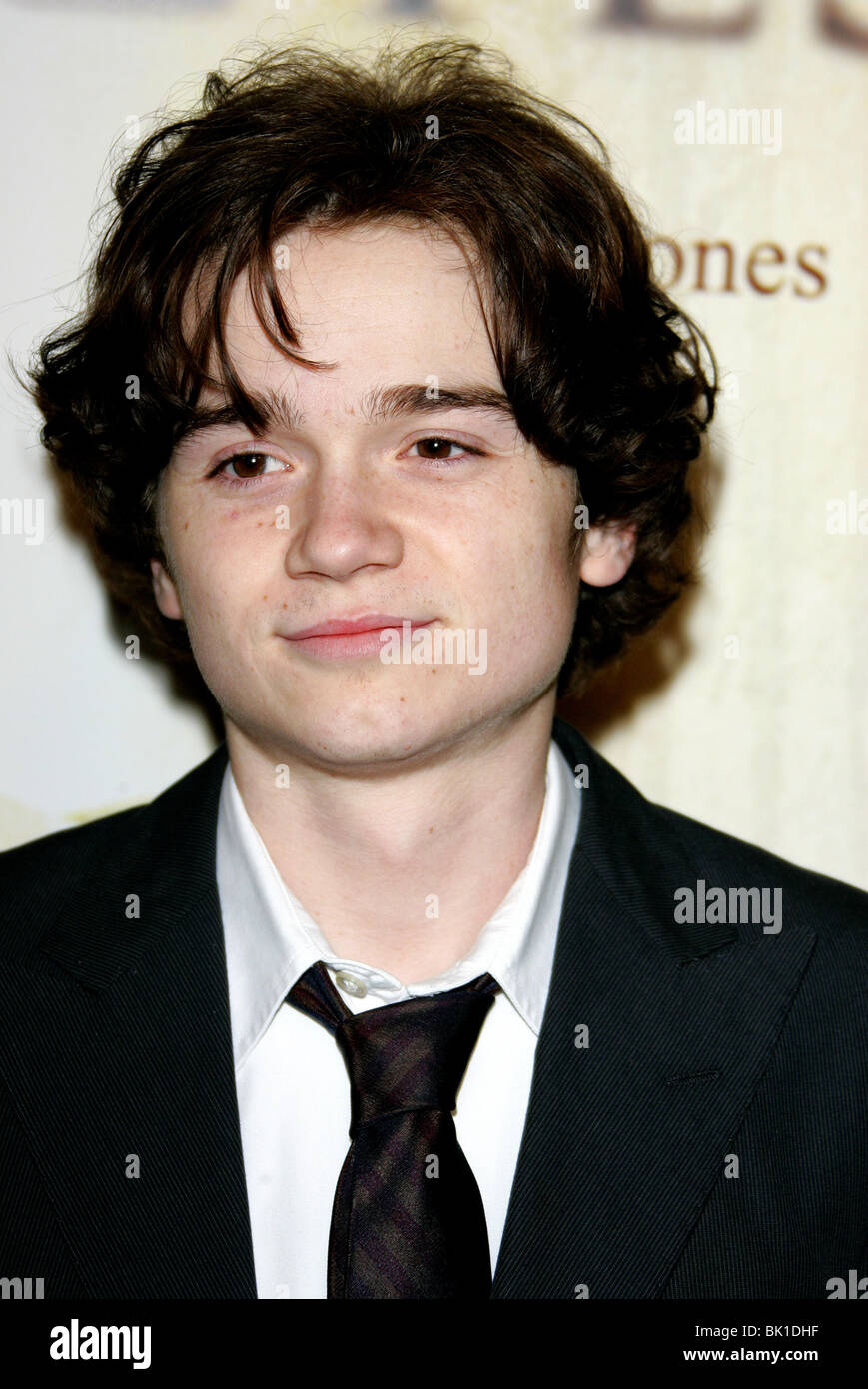 Dan Byrd Cinderella Story