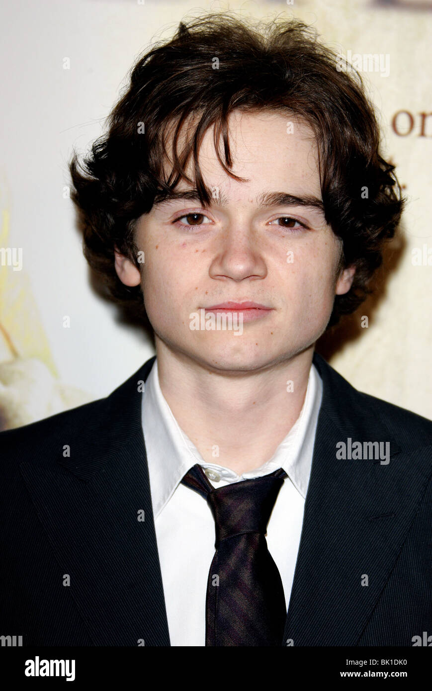 DAN BYRD THE HILLS HAVE EYES PREMIERE ARCLIGHT HOLLYWOOD LOS ANGELES ...