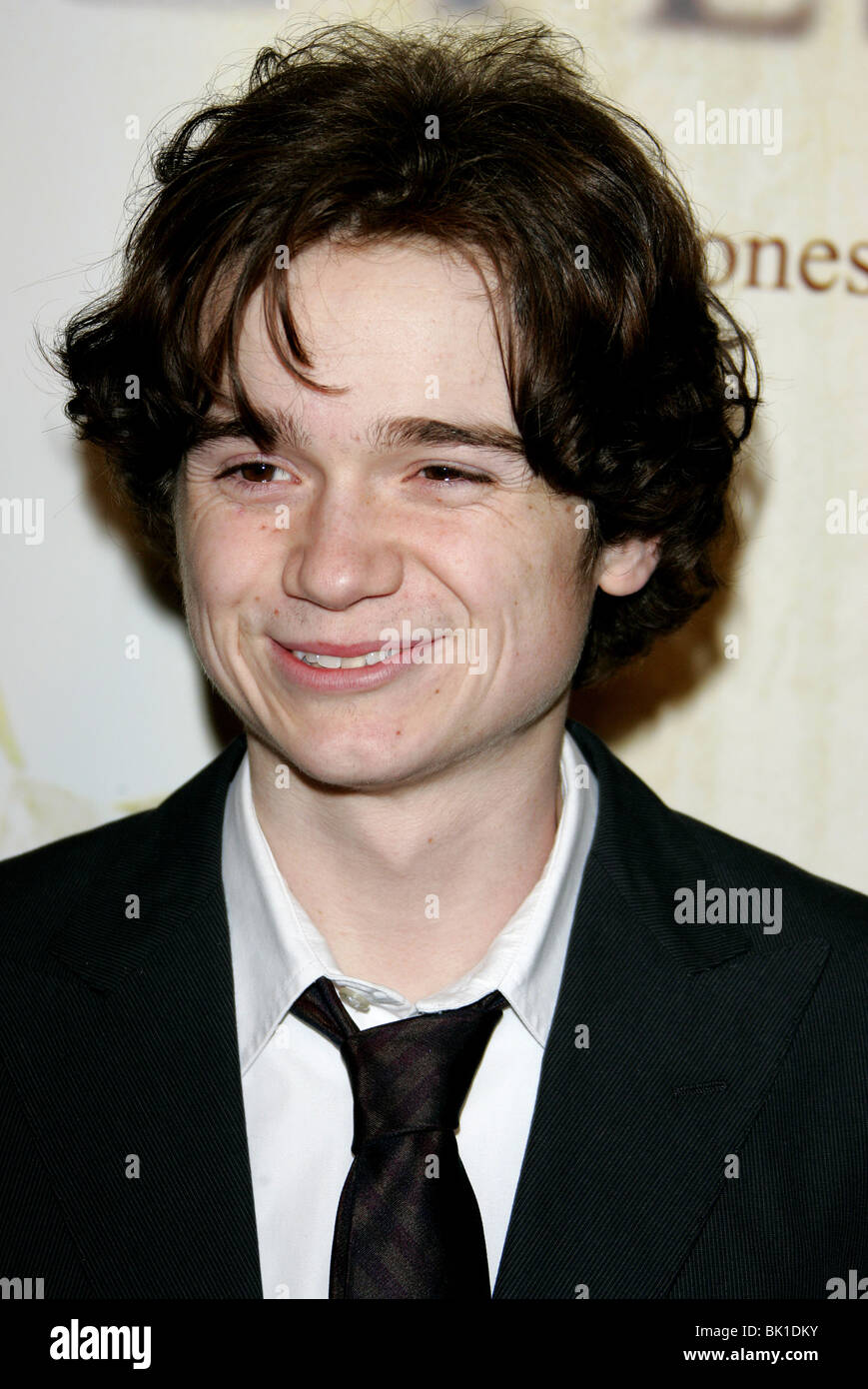 DAN BYRD THE HILLS HAVE EYES PREMIERE ARCLIGHT HOLLYWOOD LOS ANGELES ...