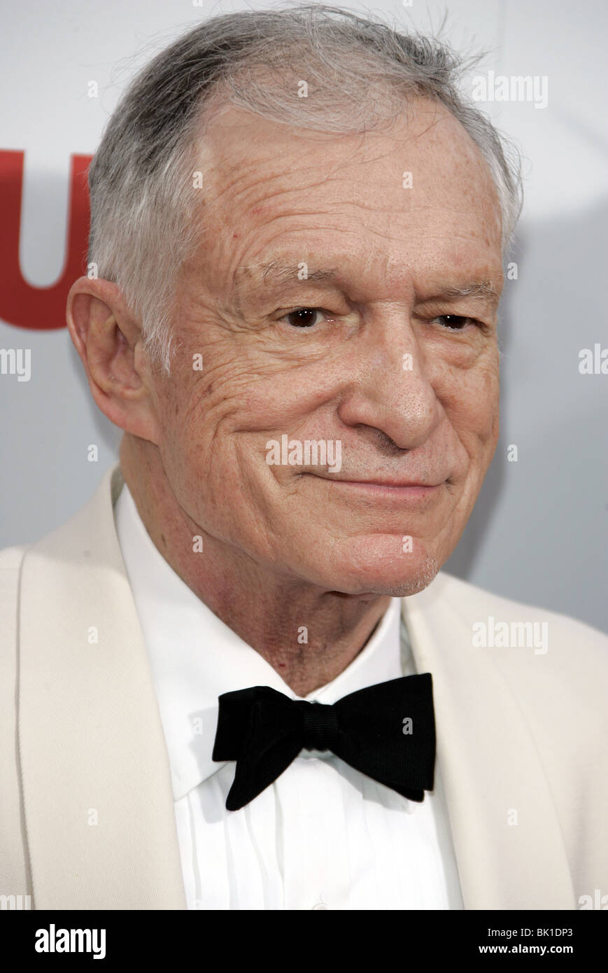 HUGH HEFNER 34TH ANNUAL AFI ACHIEVEMENT AWARD A TRIBUTE TO SEAN CONNERY ...