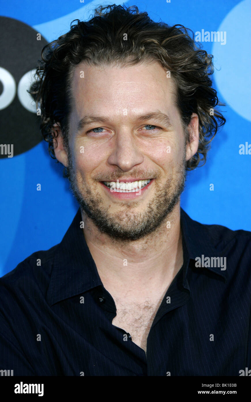 James tupper hi-res stock photography and images - Alamy