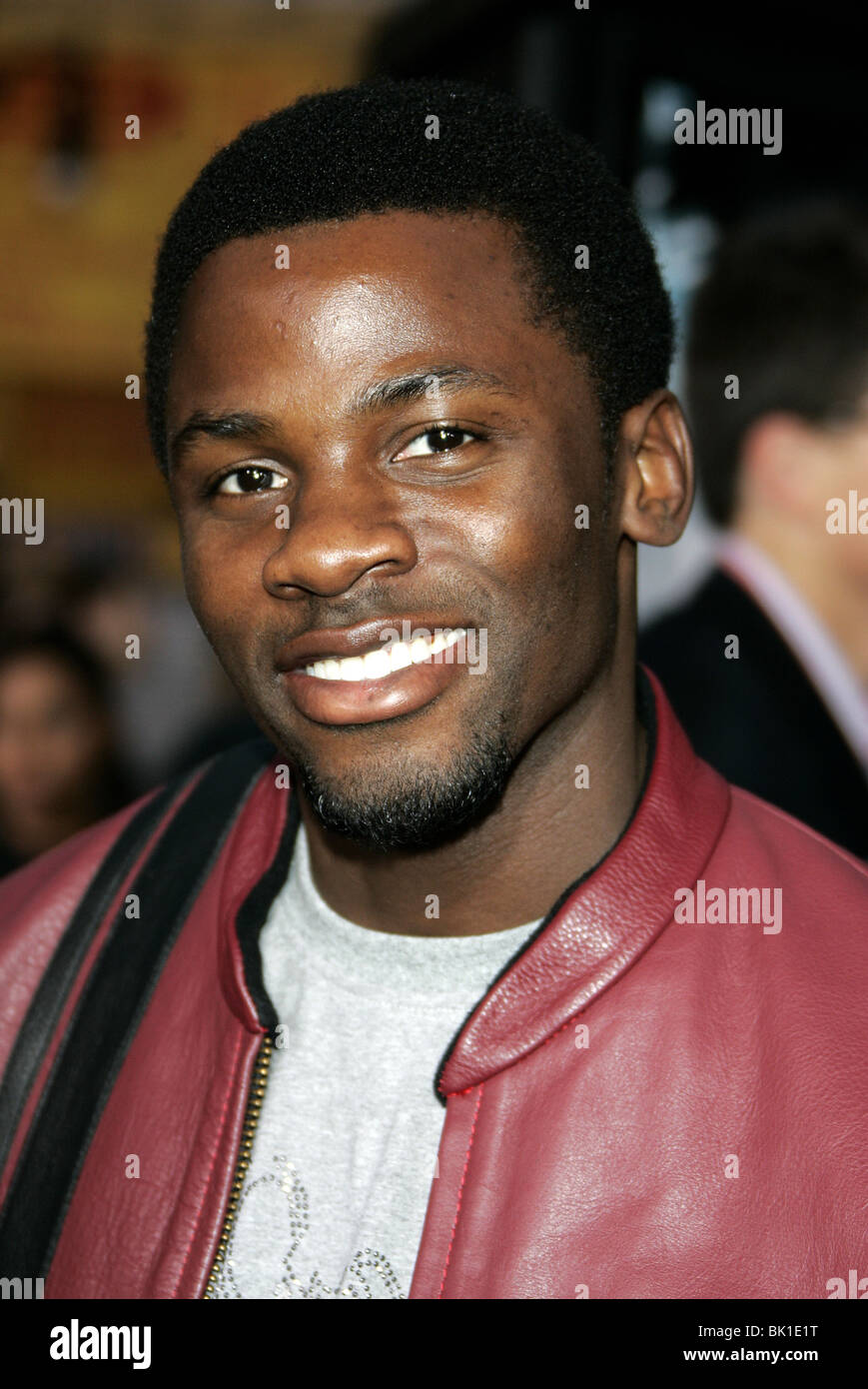 DEREK LUKE MISSION IMPOSSIBLE III FILM PREMIERE CHINESE THEATRE ...
