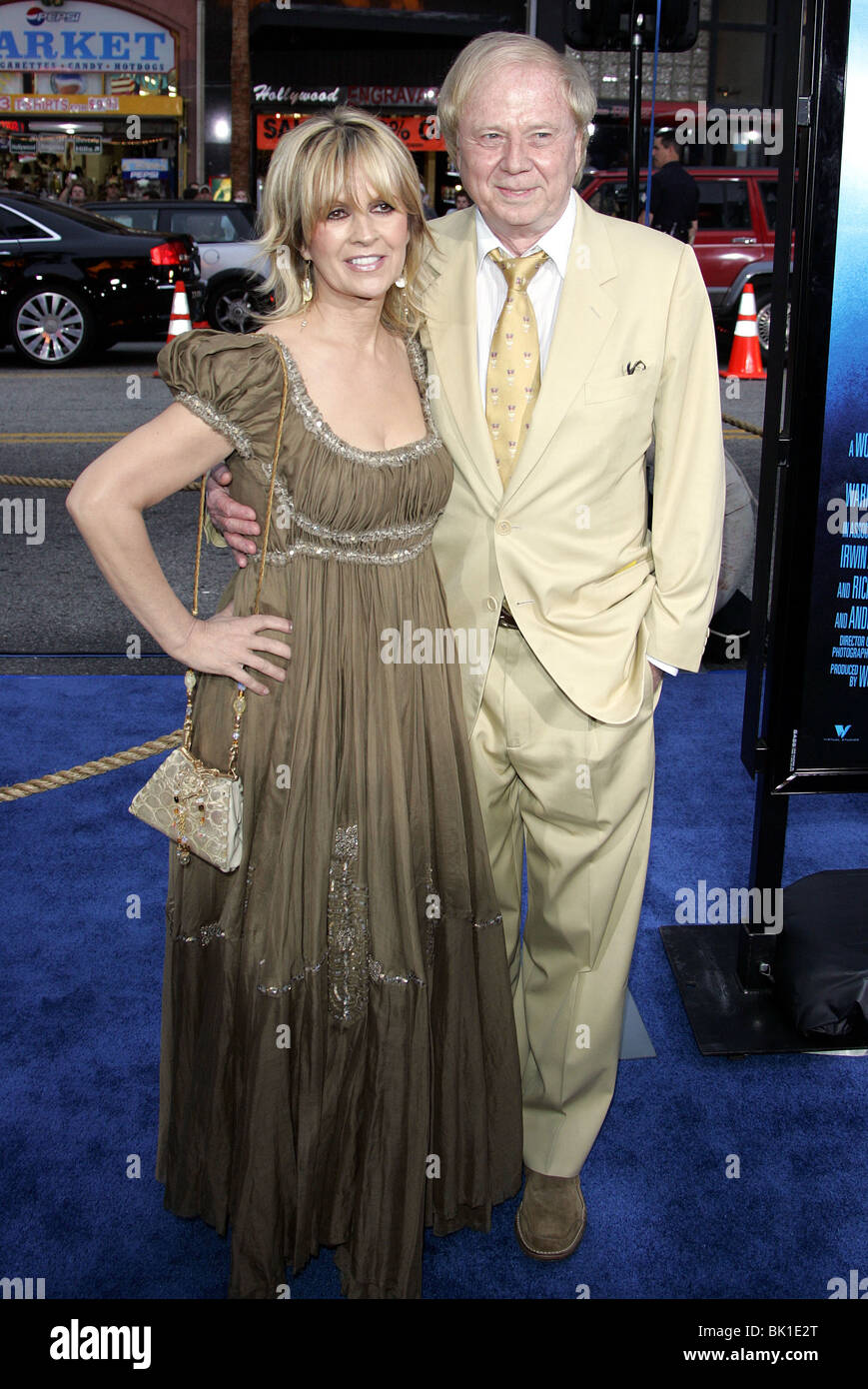 Maria petersen wolfgang petersen poseidon hi-res stock photography and ...