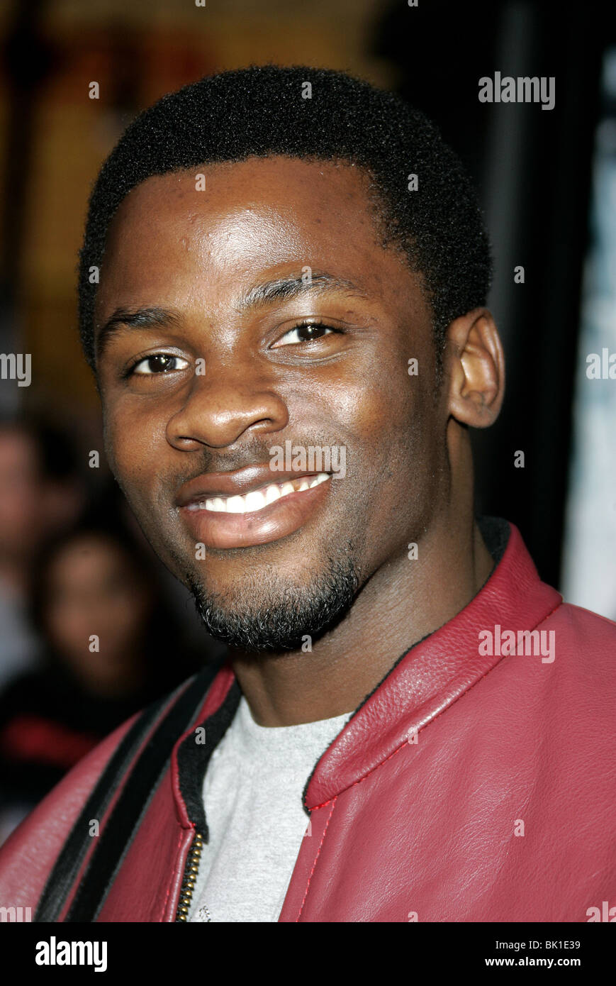 DEREK LUKE MISSION IMPOSSIBLE III FILM PREMIERE CHINESE THEATRE ...