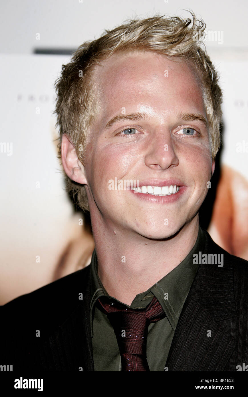 Chris Geere