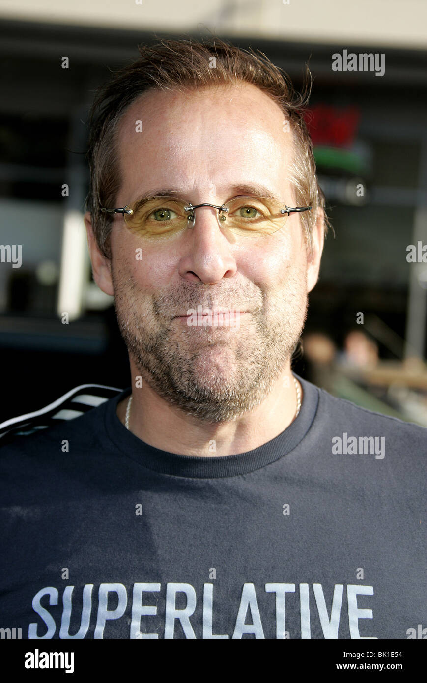 PETER STORMARE NACHO LIBRE WORLD PREMIERE CHINESE THEATRE HOLLYWOOD LOS ...