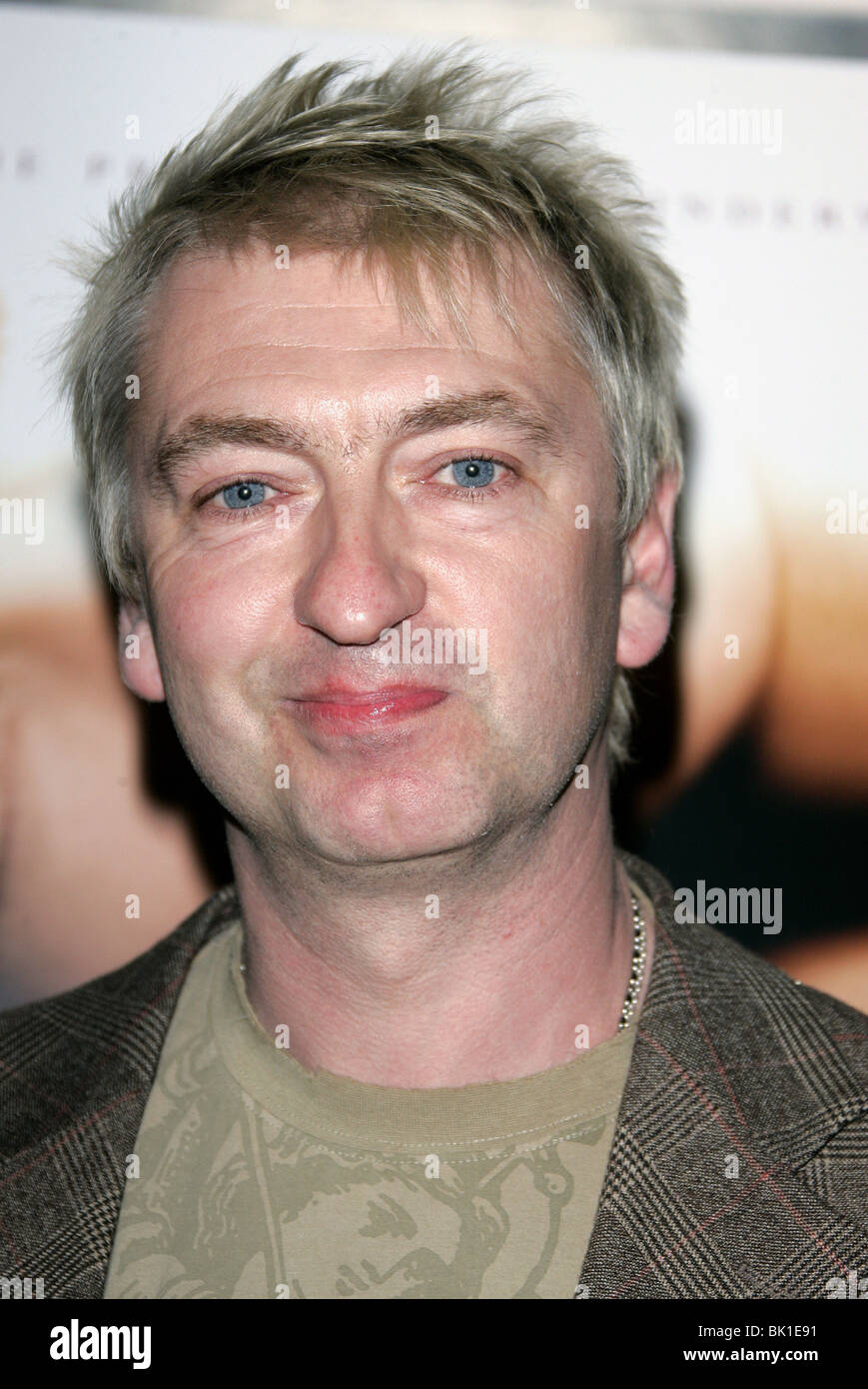 PETE LEE-WILSON BLOOD AND CHOCOLATE PROMO SCREENING ARCLIGHT HOLLYWOOD ...