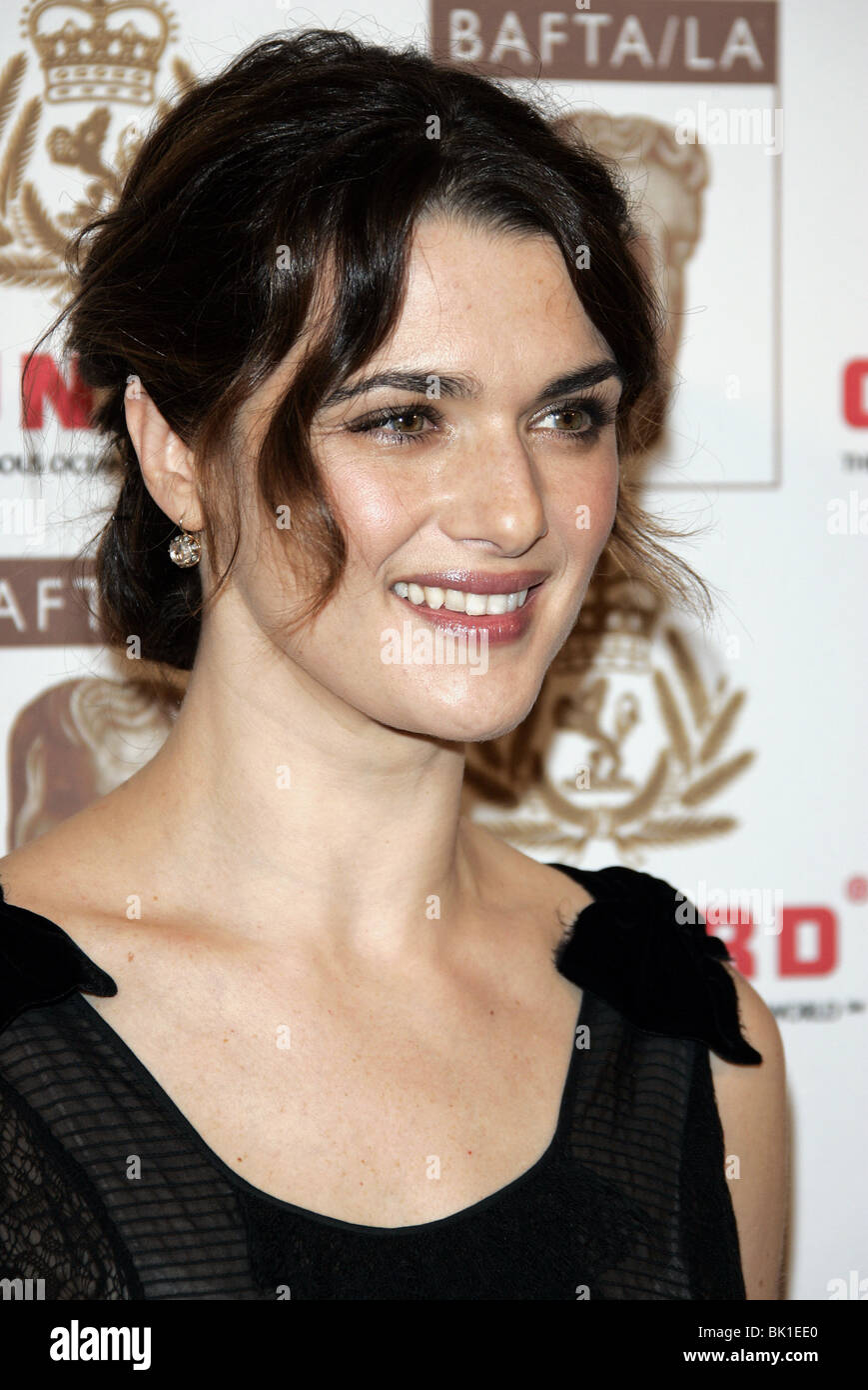 RACHEL WEISZ THE 2006 BAFTA LA CUNARD BRITANNIA AWARDS CENTURY CITY LOS ...