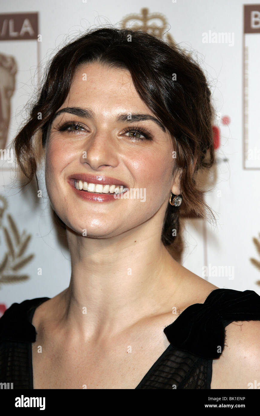 RACHEL WEISZ THE 2006 BAFTA LA CUNARD BRITANNIA AWARDS CENTURY CITY LOS ...