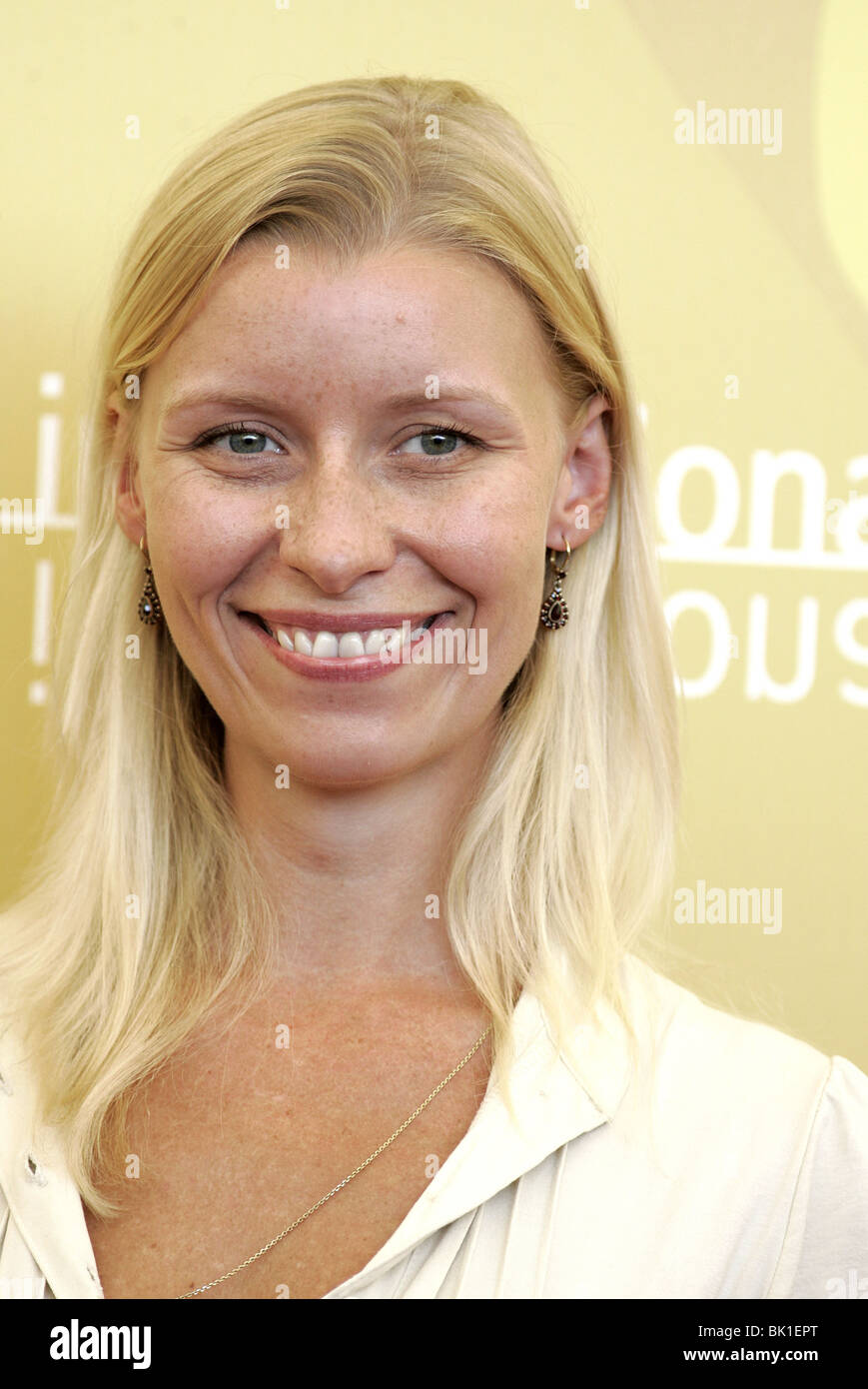 GABRIELA HEGEDUS FALLEN PHOTOCALL 63RD VENICE FILM FESTIVAL VENICE ...