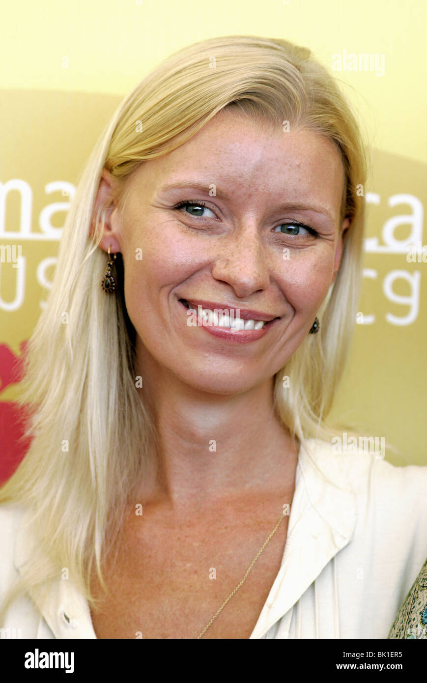 GABRIELA HEGEDUS FALLEN PHOTOCALL 63RD VENICE FILM FESTIVAL VENICE ...