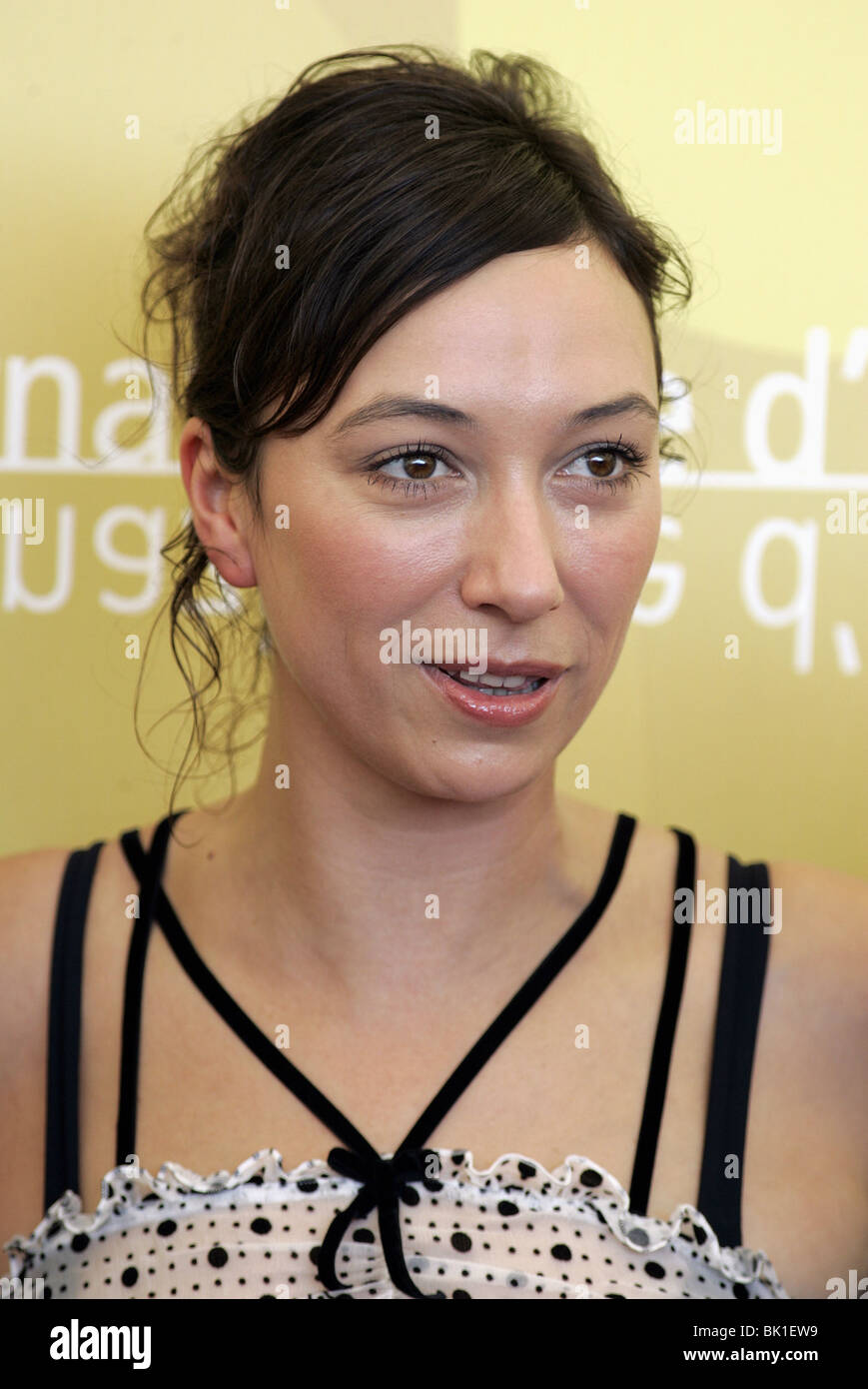 Ursula strauss hi-res stock photography and images - Alamy