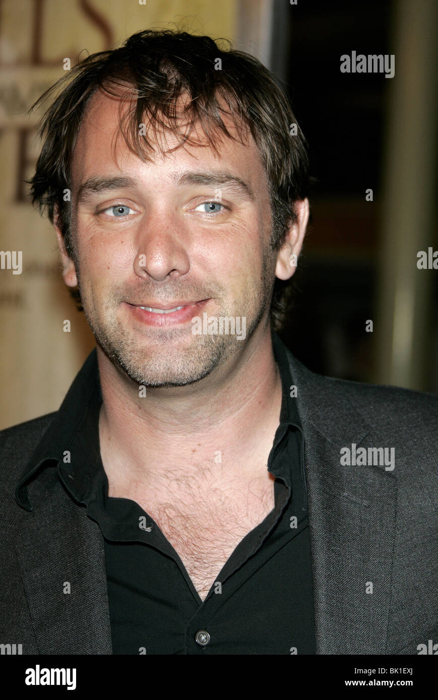 Matt stone hi-res stock photography and images - Alamy