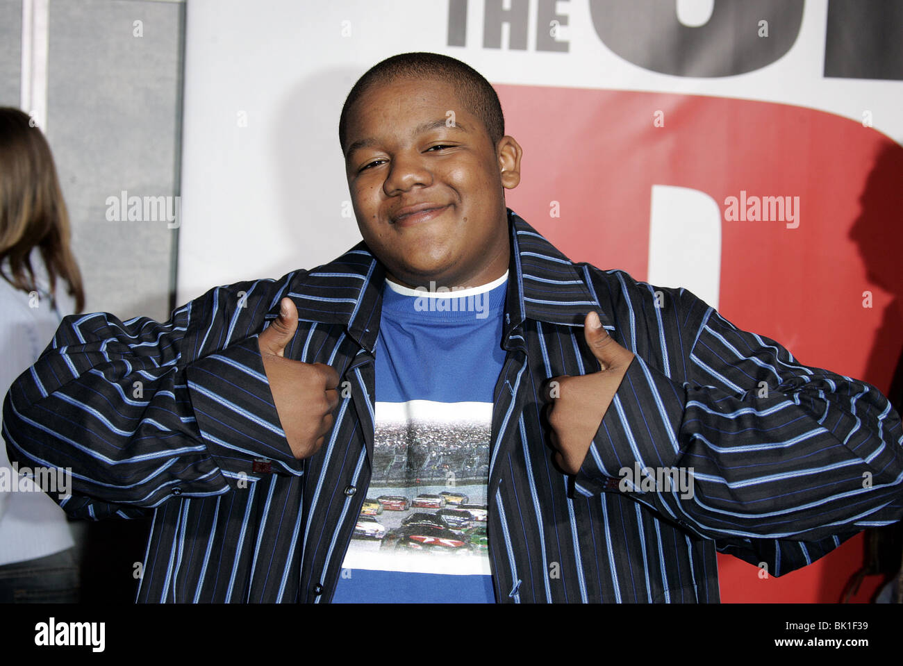 Kyle Massey Now