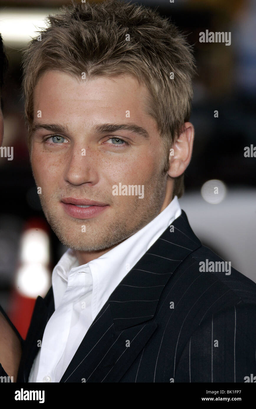 Mike vogel hi-res stock photography and images - Alamy