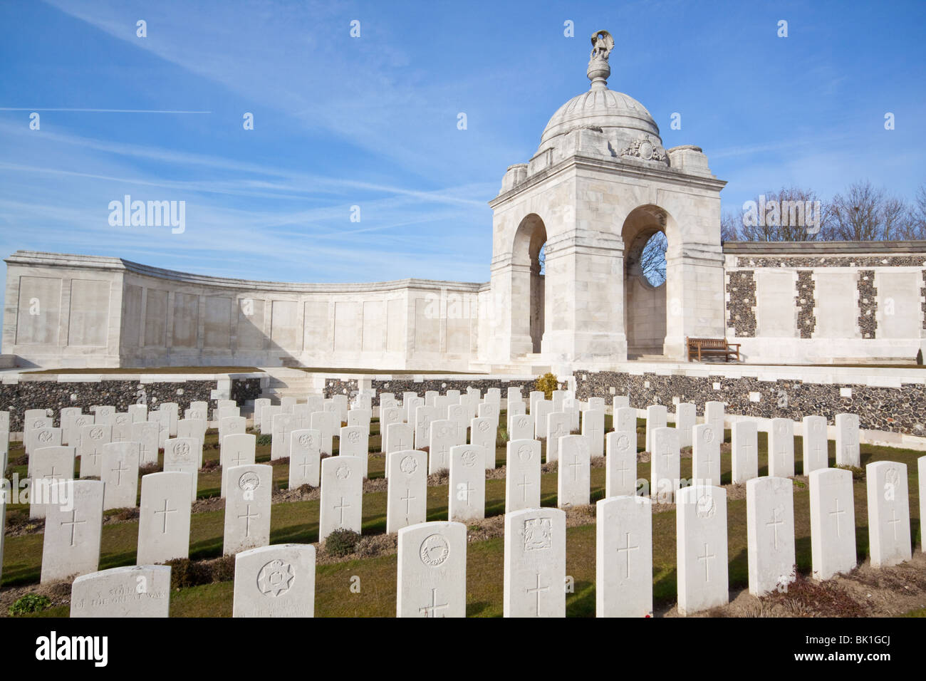 The field of passchendaele hi-res stock photography and images - Alamy