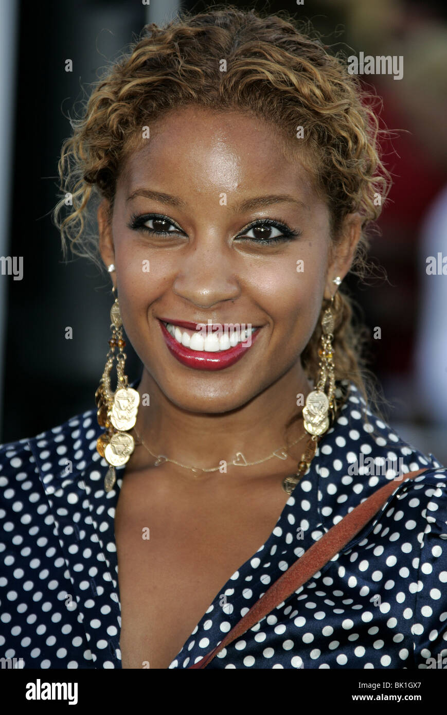 REAGAN GOMEZ-PRESTON SUPERMAN RETURNS WORLD PREMIERE WESTWOOD LOS ...