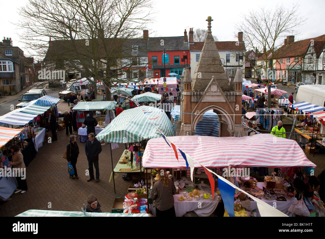 Great suffolk street hi-res stock photography and images - Alamy