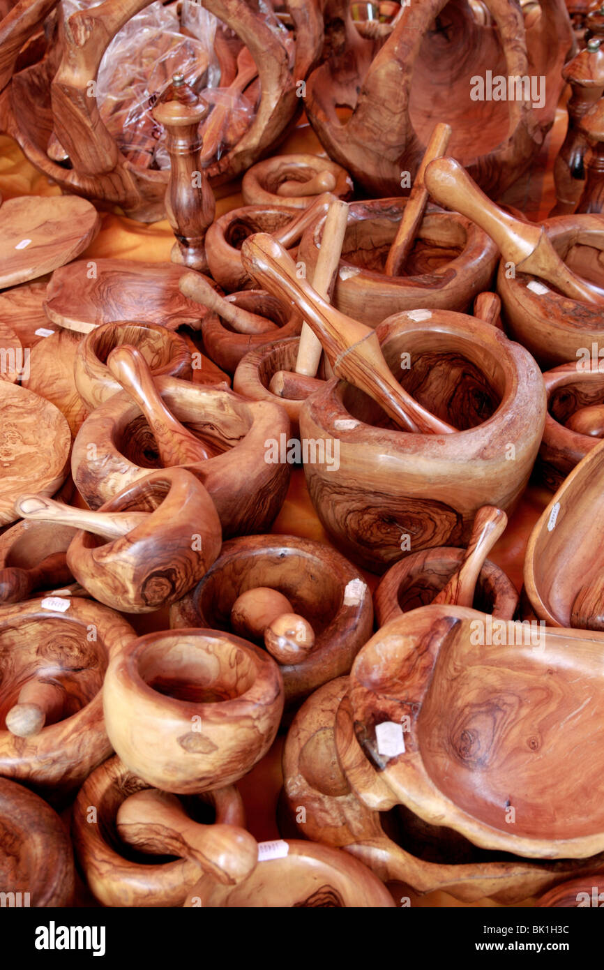 Kitchenware and france hi-res stock photography and images - Alamy