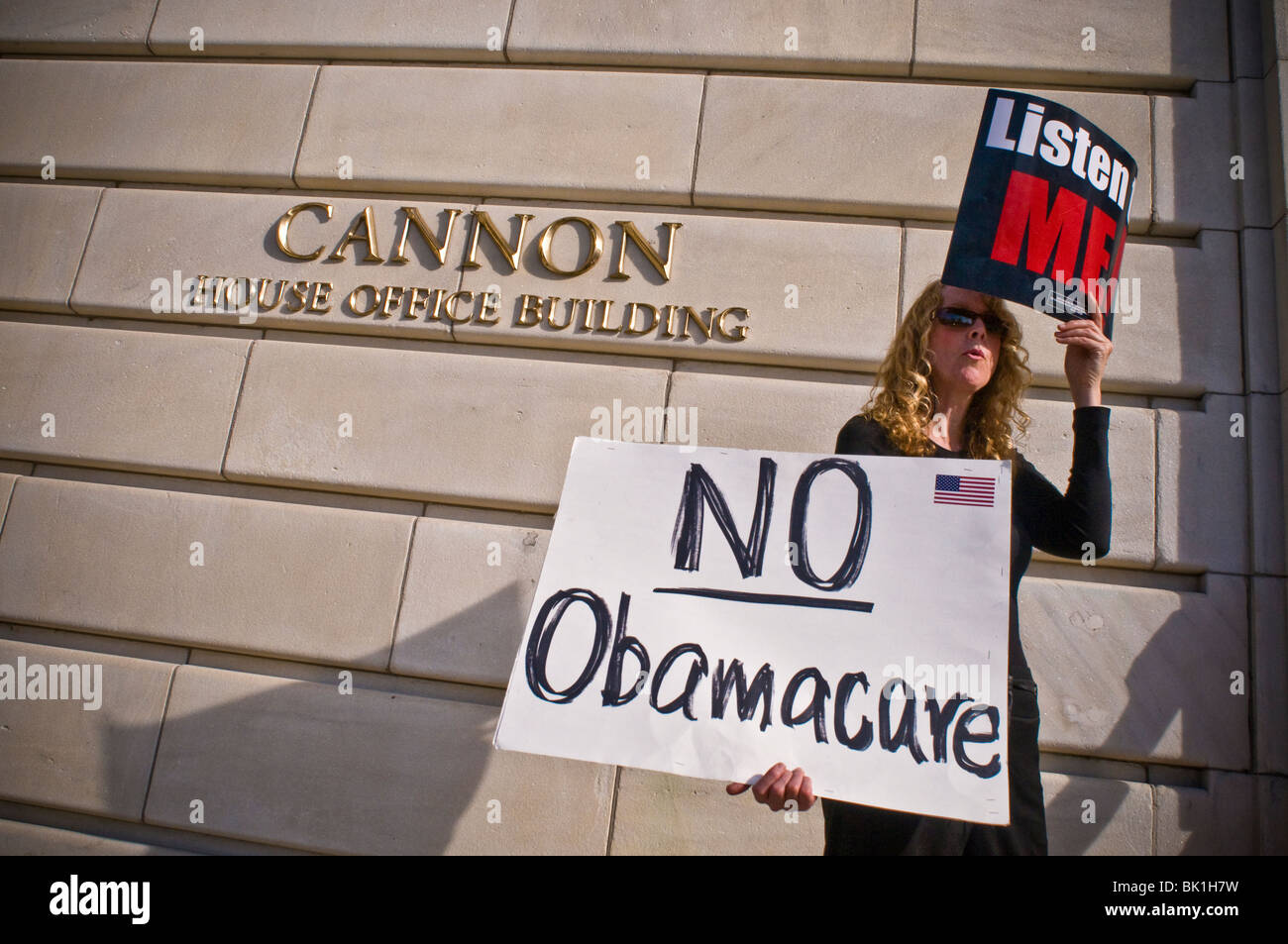 No Obamacare