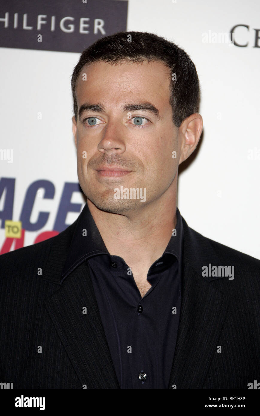 Carson daly hi-res stock photography and images - Alamy
