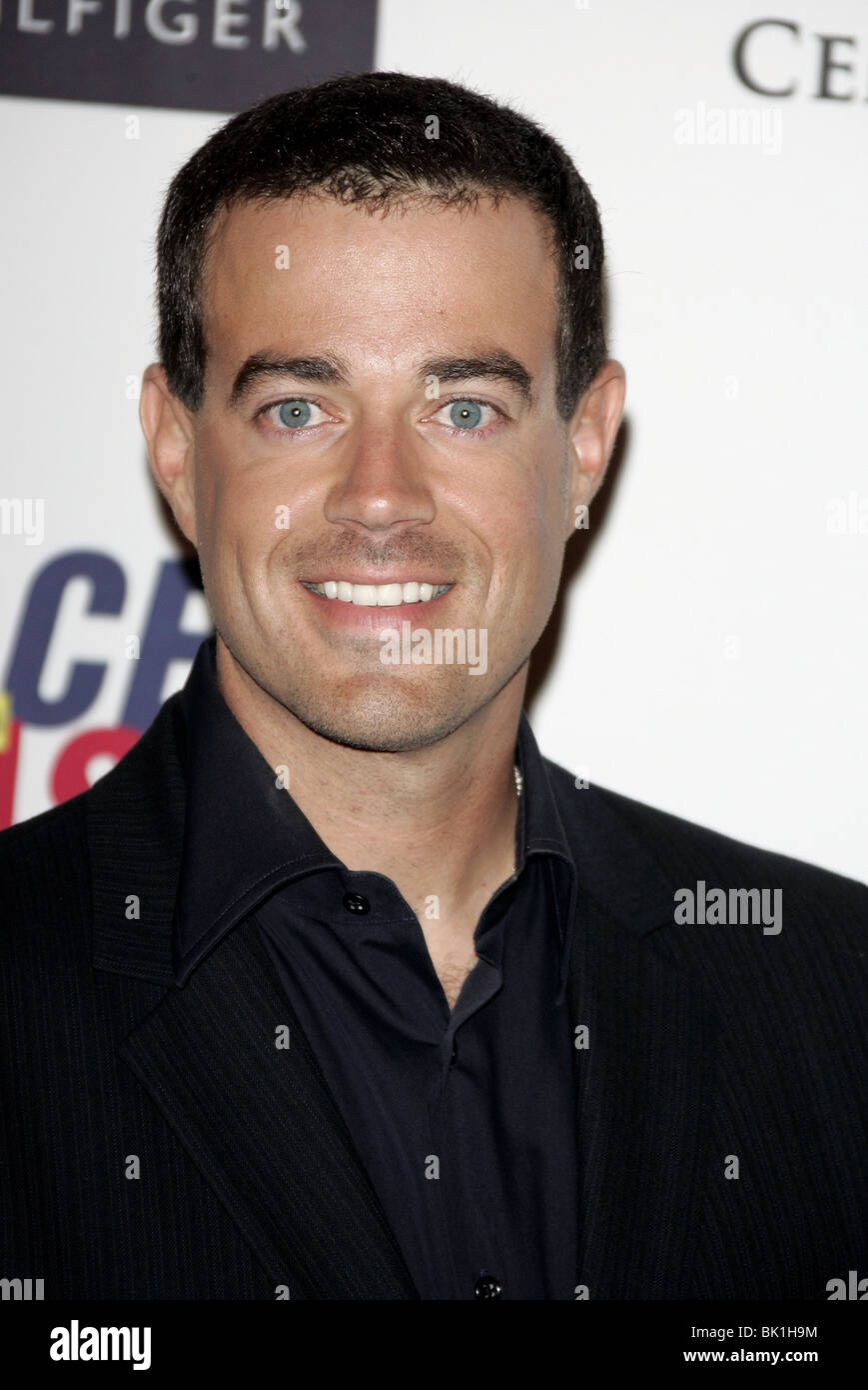 CARSON DALY 13TH RACE TO ERASE MS GALA CENTURY CITY LOS ANGELES USA 12 ...