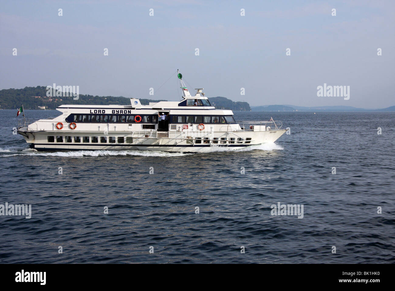 Italian cruise hi-res stock photography and images - Alamy
