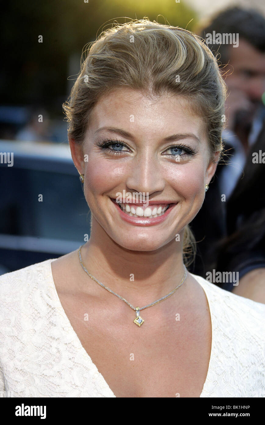 LINDSAY STRATTON CLICK FILM PREMIERE WESTWOOD LOS ANGELES USA 14 June ...