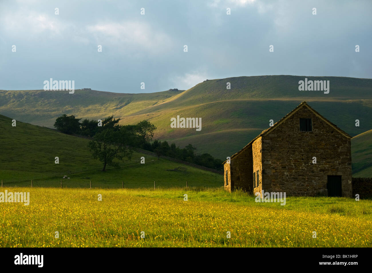 Kinder scout, peak district hi-res stock photography and images - Alamy