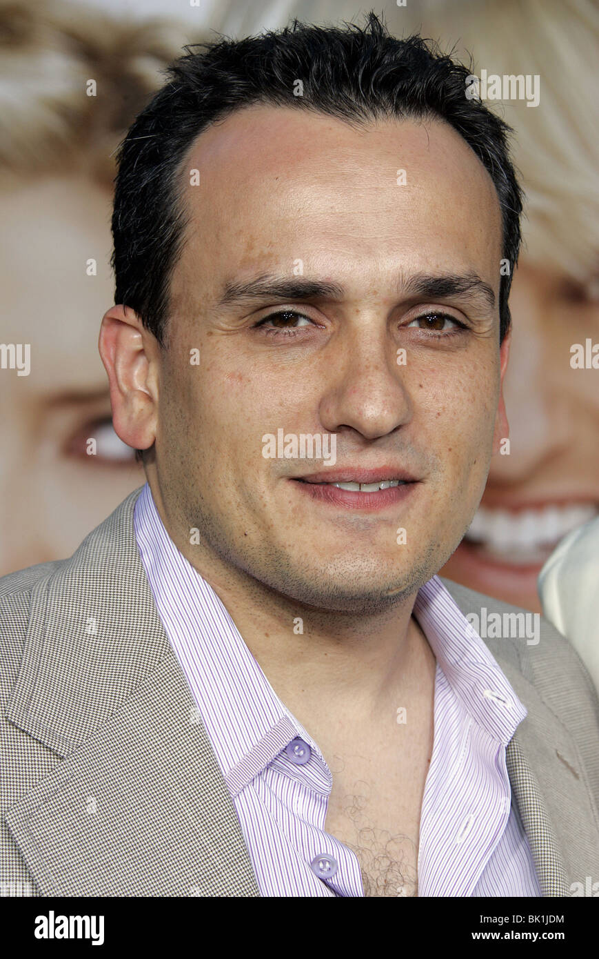 JOE RUSSO YOU ME AND DUPREE WORLD PREMIERE CINERAMA DOME HOLLYWOOD LOS ...