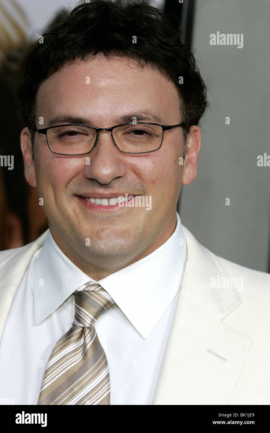 ANTHONY RUSSO YOU ME AND DUPREE WORLD PREMIERE CINERAMA DOME HOLLYWOOD ...