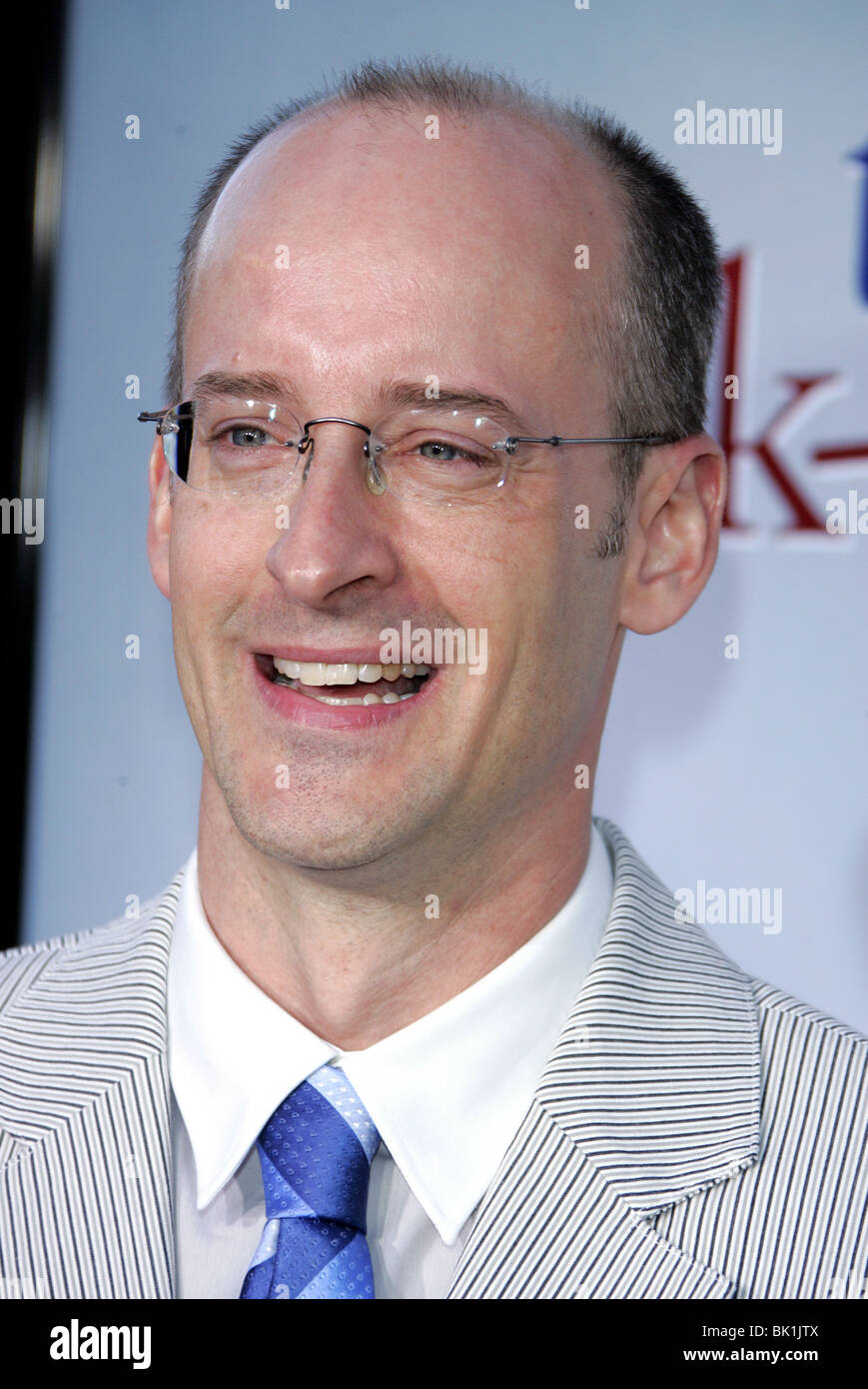 PEYTON REED BREAK UP WORLD PREMIERE WESTWOOD LOS ANGELES USA 22 May ...