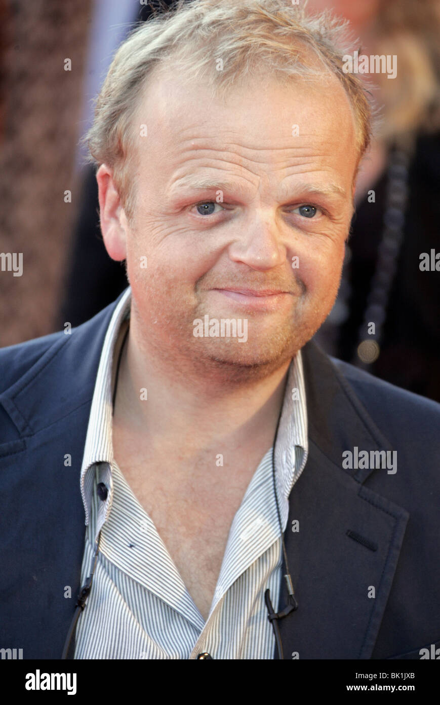 TOBY JONES INFAMOUS FILM PREMIERE 63RD VENICE FILM FESTIVAL VENICE ...