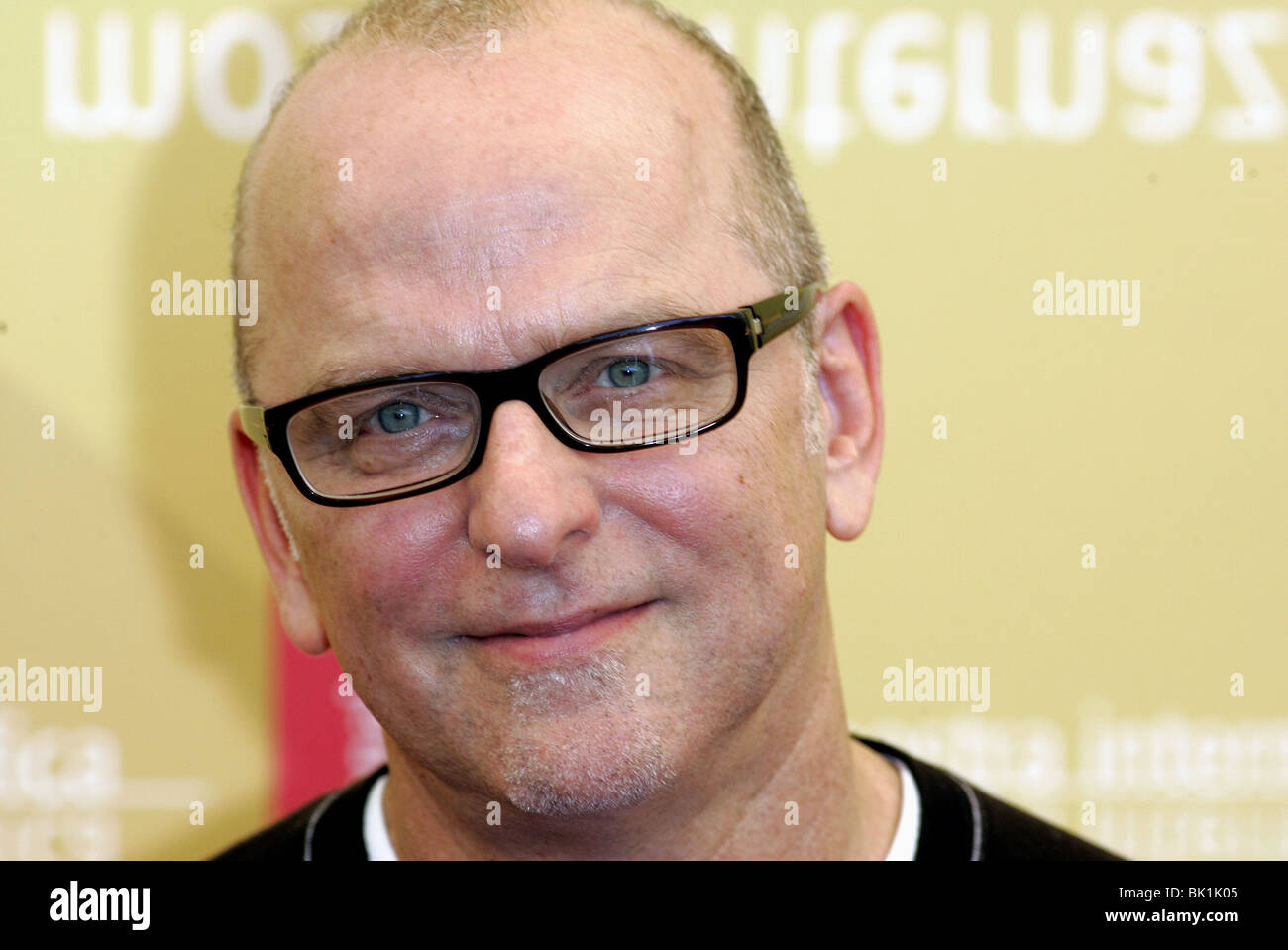ALLEN COULTER HOLLYWOODLAND PHOTOCALL 63RD VENICE FILM FESTIVAL VENICE ...