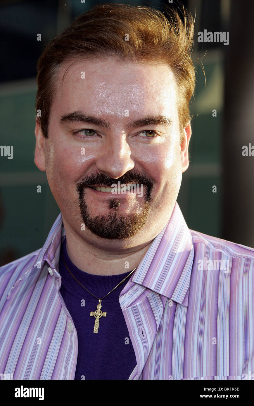 BRIAN O'HALLORAN CLERKS 2 PREMIERE CINERAMA DOME HOLLYWOOD LOS ANGELES ...