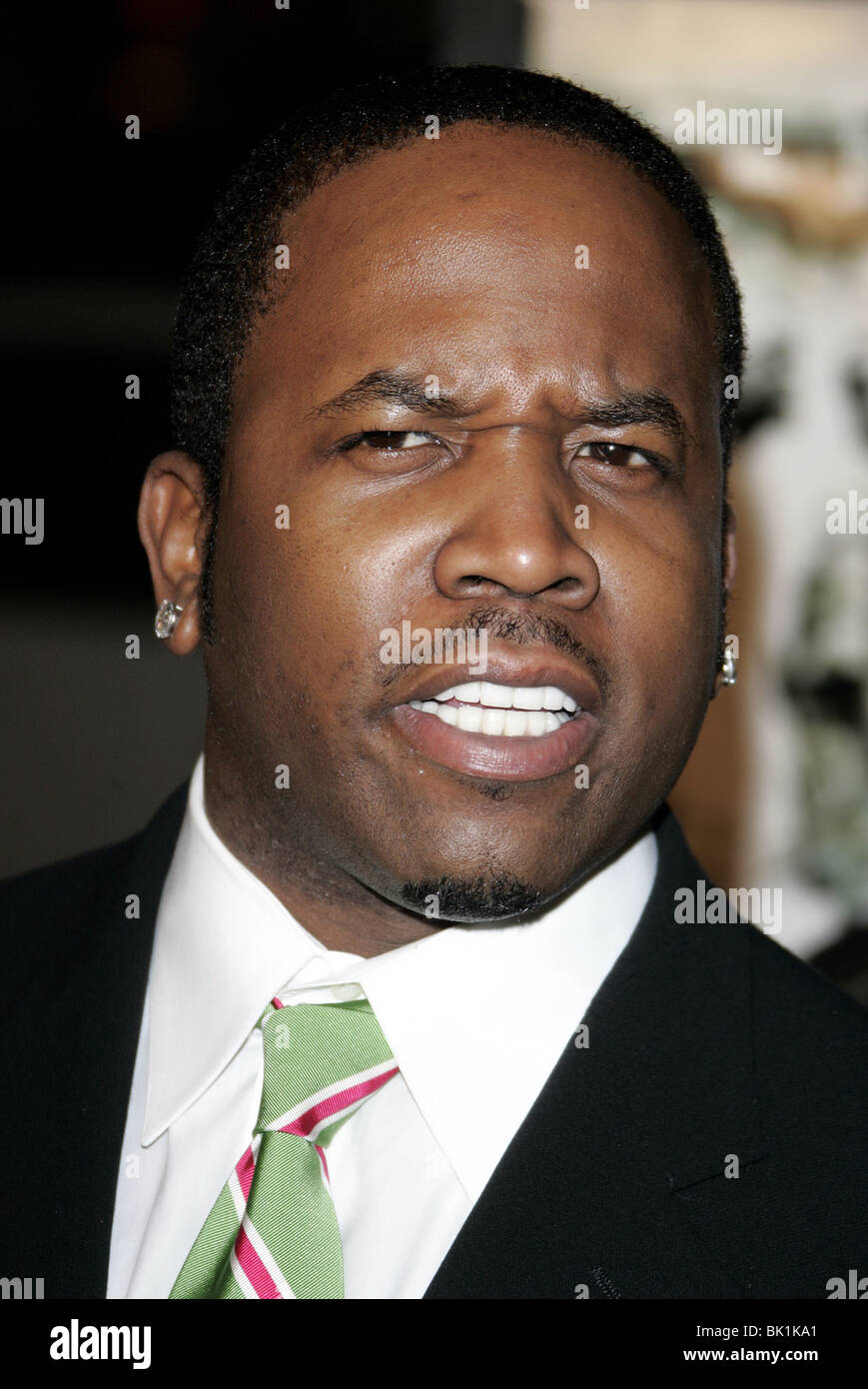 Big boi hi-res stock photography and images - Alamy