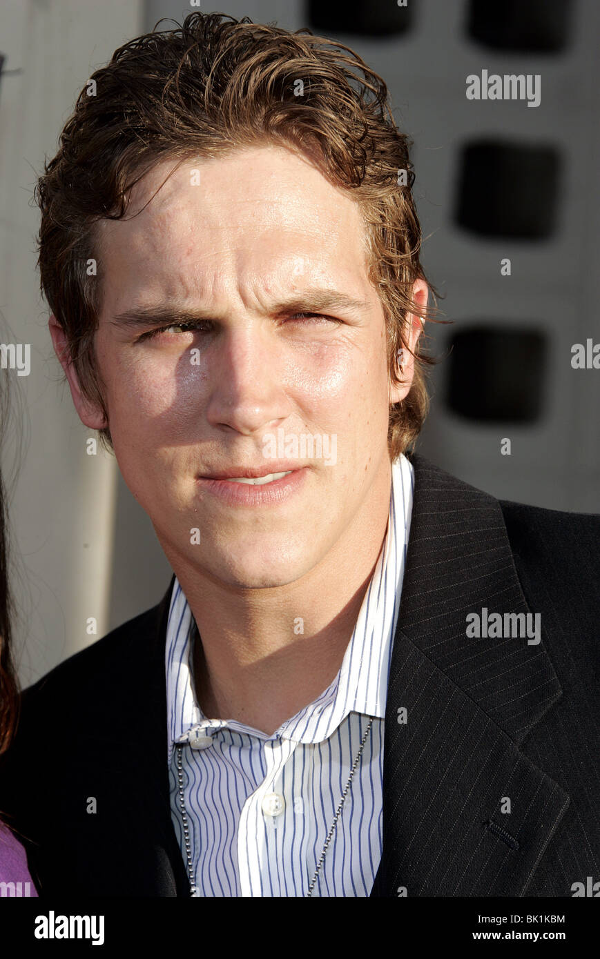 JASON MEWES CLERKS 2 PREMIERE CINERAMA DOME HOLLYWOOD LOS ANGELES USA ...