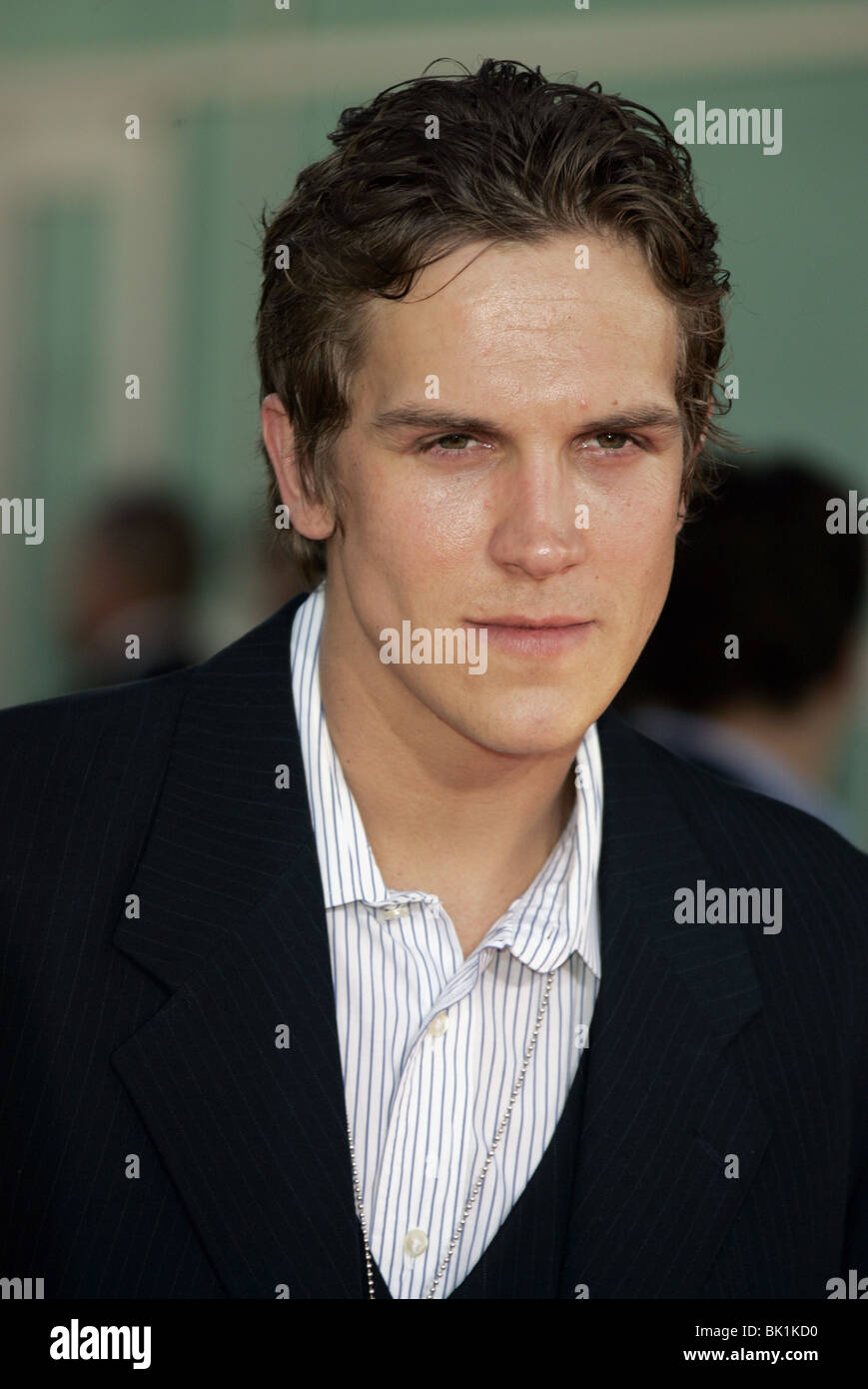 Jason mewes los angeles premiere hi-res stock photography and images ...
