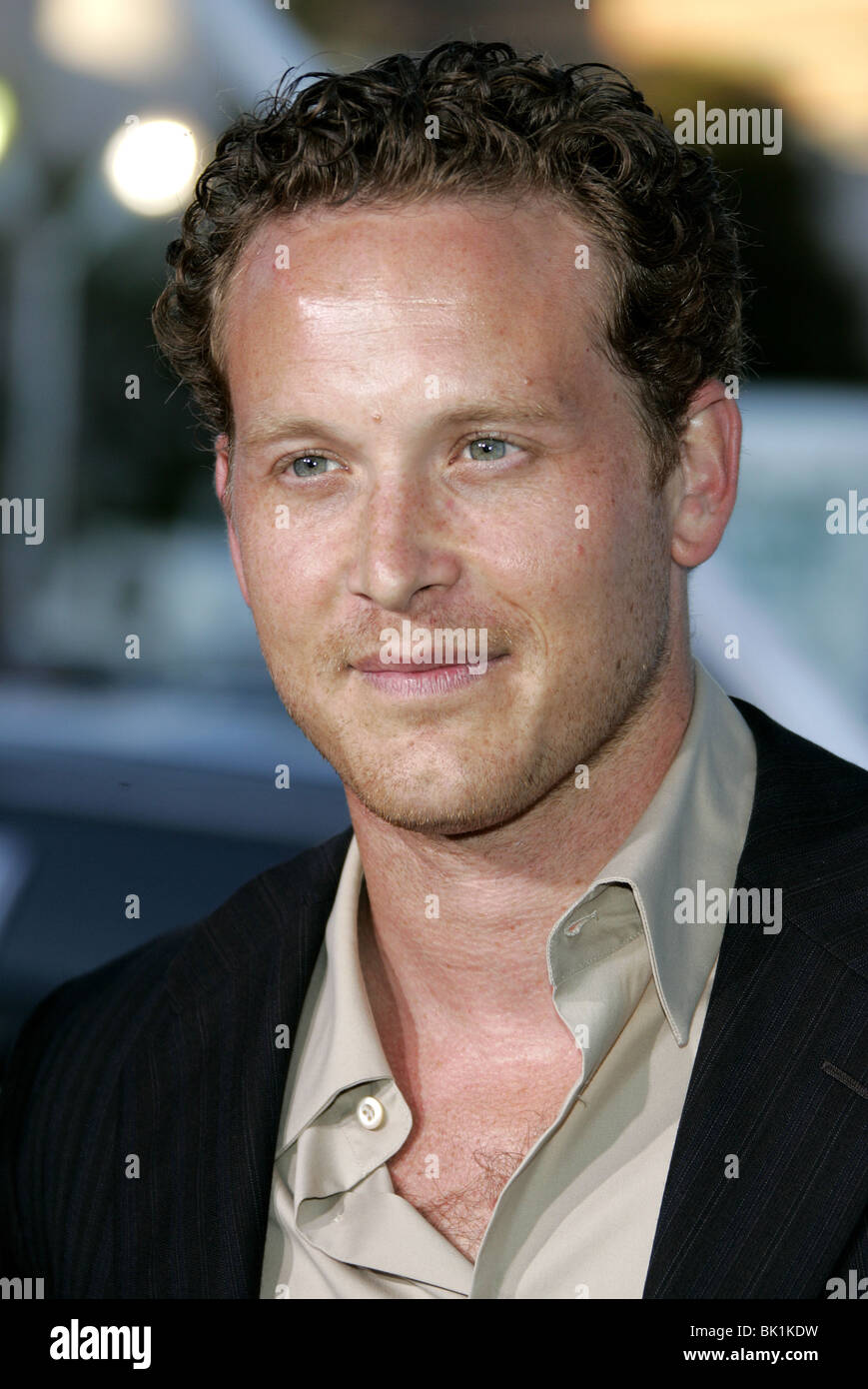 Cole hauser hi-res stock photography and images - Alamy
