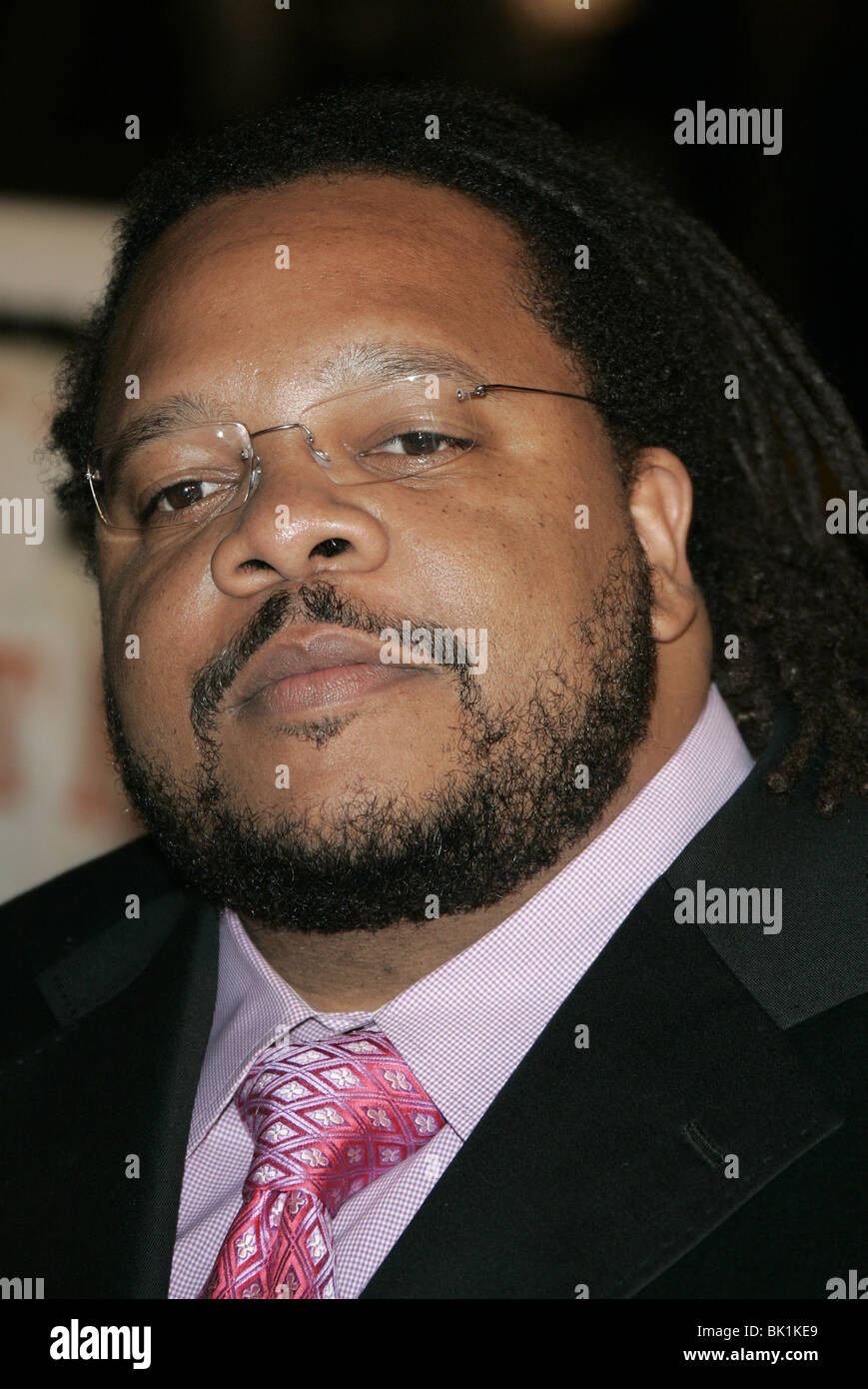 CHRIS ROBINSON ATL FILM PREMIERE CHINESE THEATRE HOLLYWOOD LOS ANGELES ...