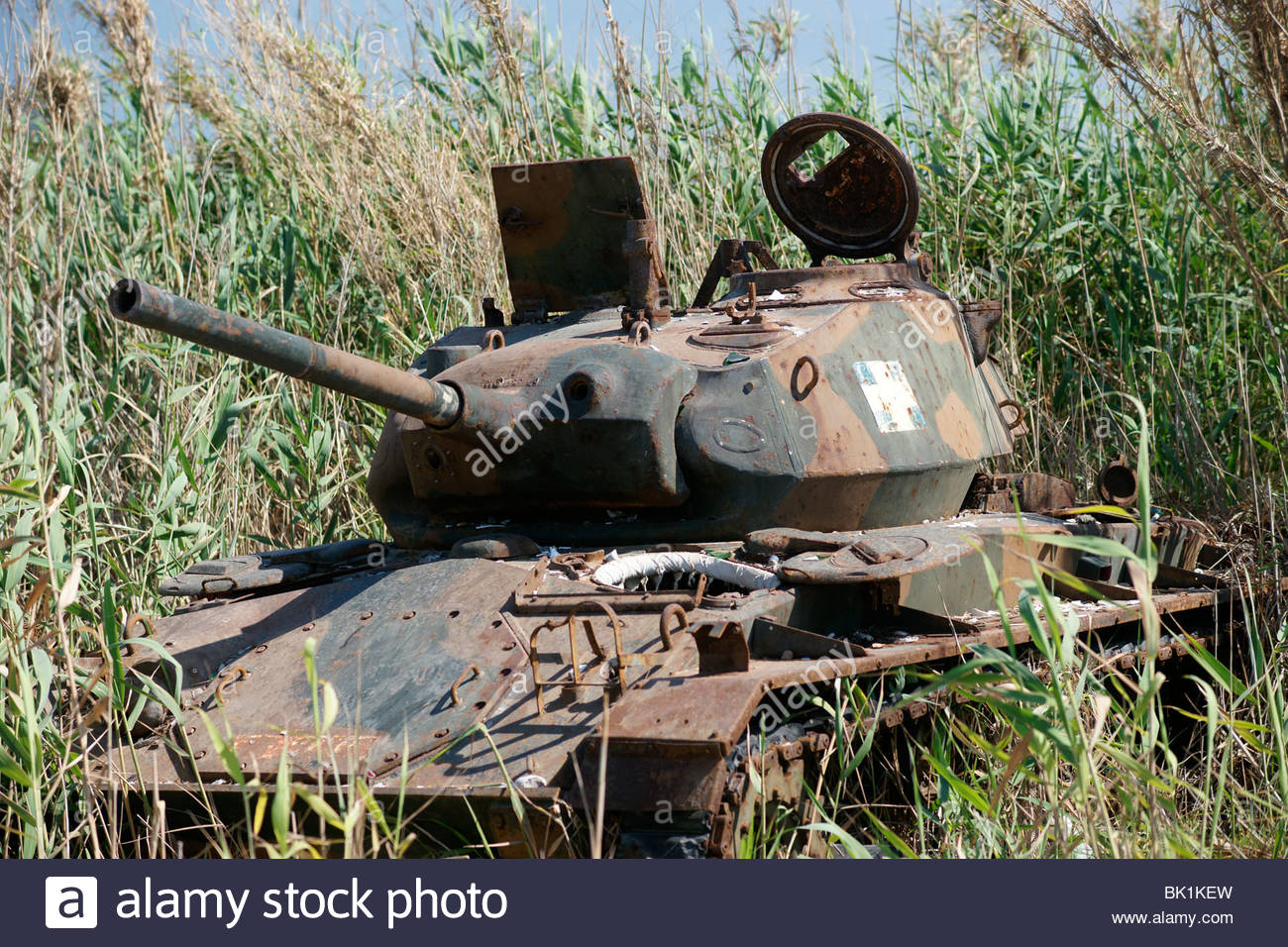 Battletank High Resolution Stock Photography and Images - Alamy