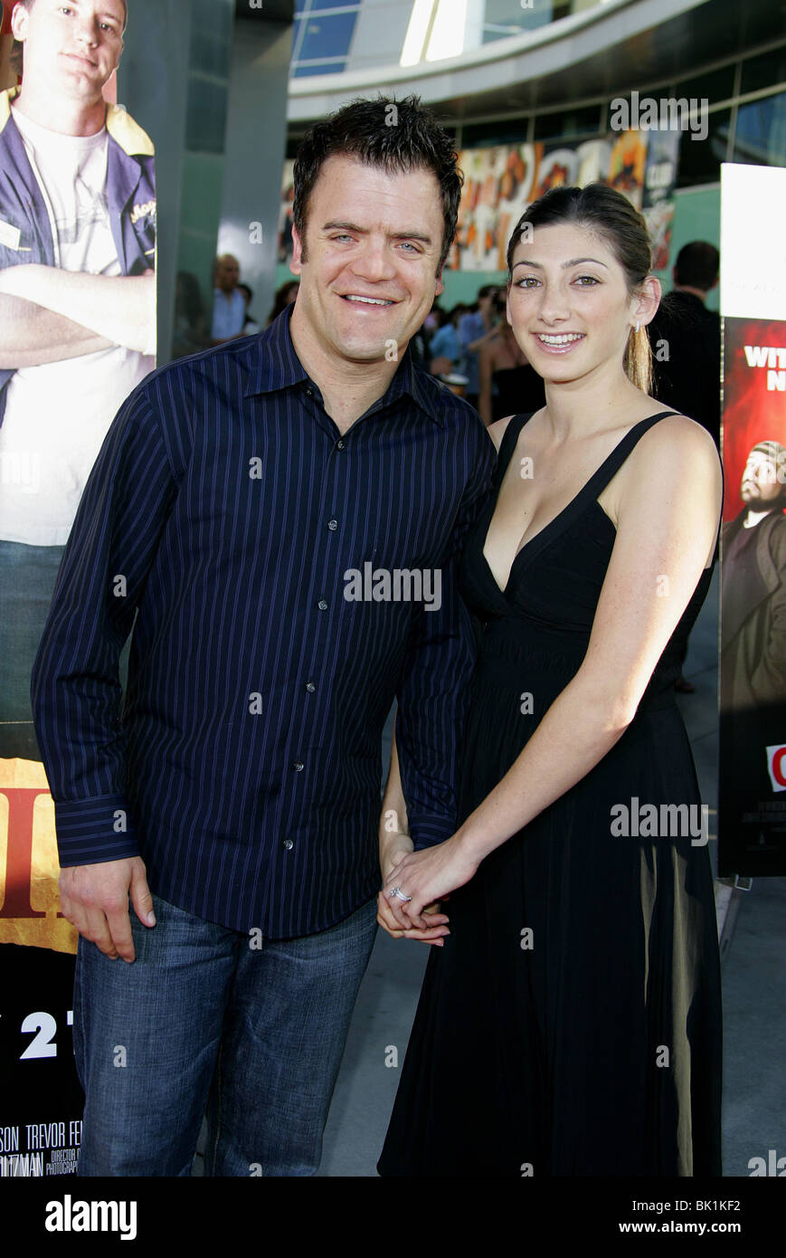 Kevin Weisman