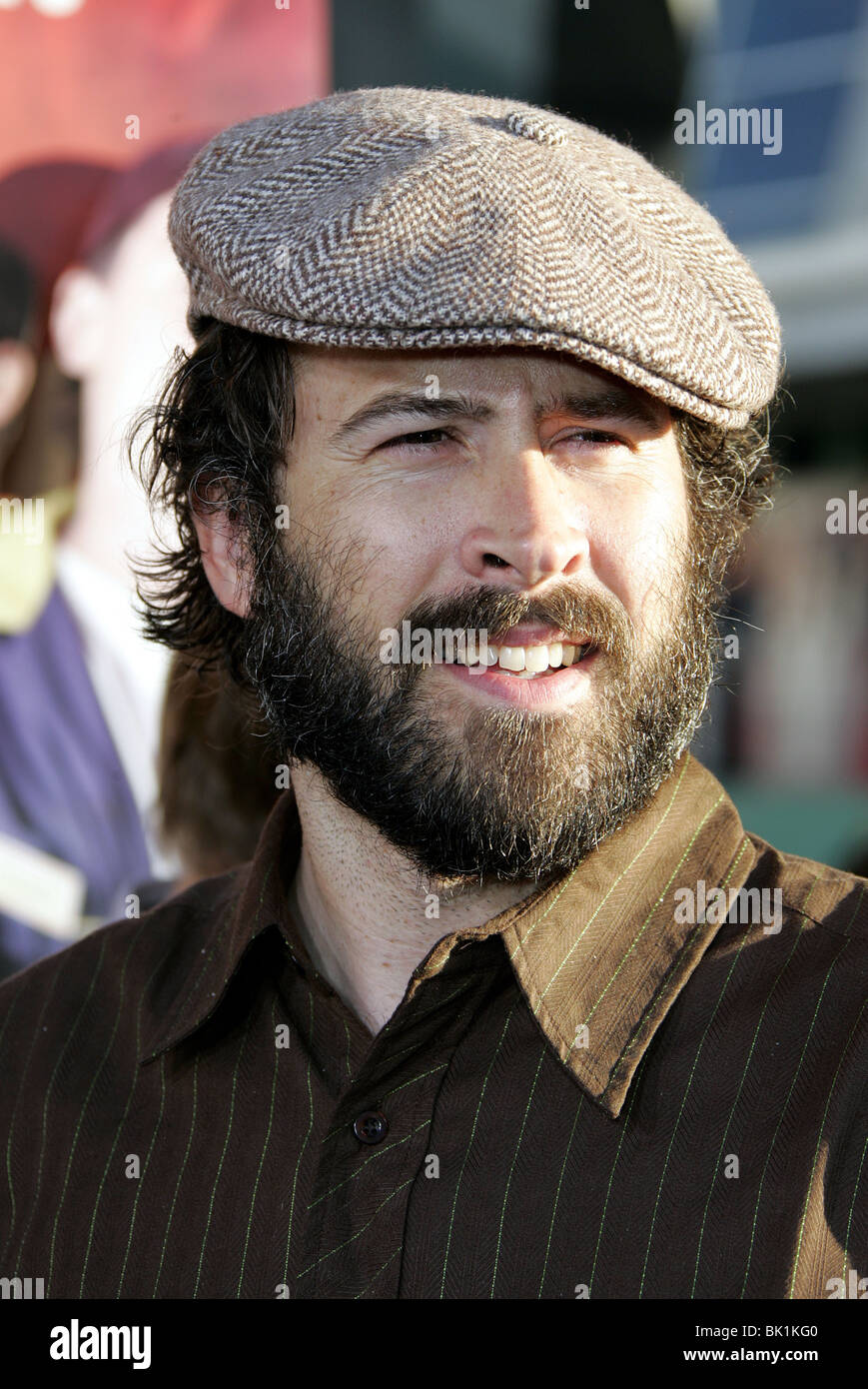 JASON LEE CLERKS 2 PREMIERE CINERAMA DOME HOLLYWOOD LOS ANGELES USA 11 ...
