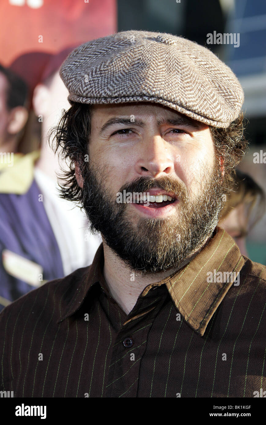 JASON LEE CLERKS 2 PREMIERE CINERAMA DOME HOLLYWOOD LOS ANGELES USA 11 ...