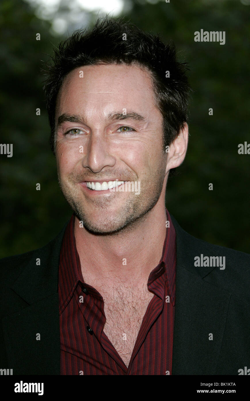 Dameon hi-res stock photography and images - Alamy