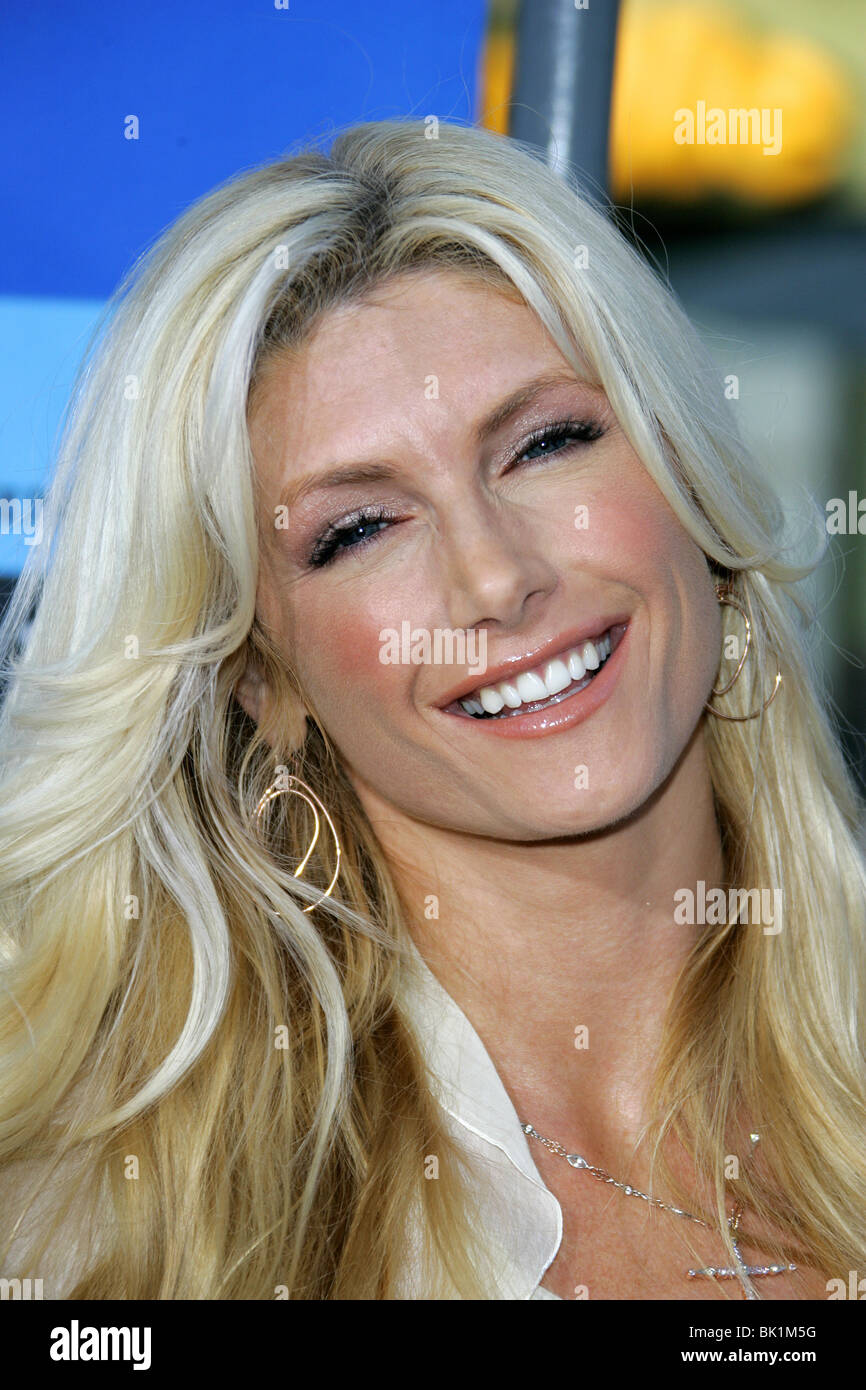 Brande roderick devil wears prada hi-res stock photography and images ...